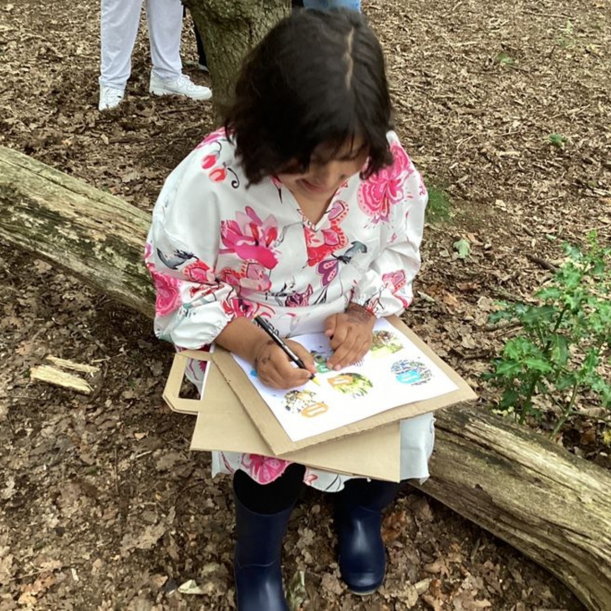 Calthorpe Academy - Learning for Life Outdoor Learning