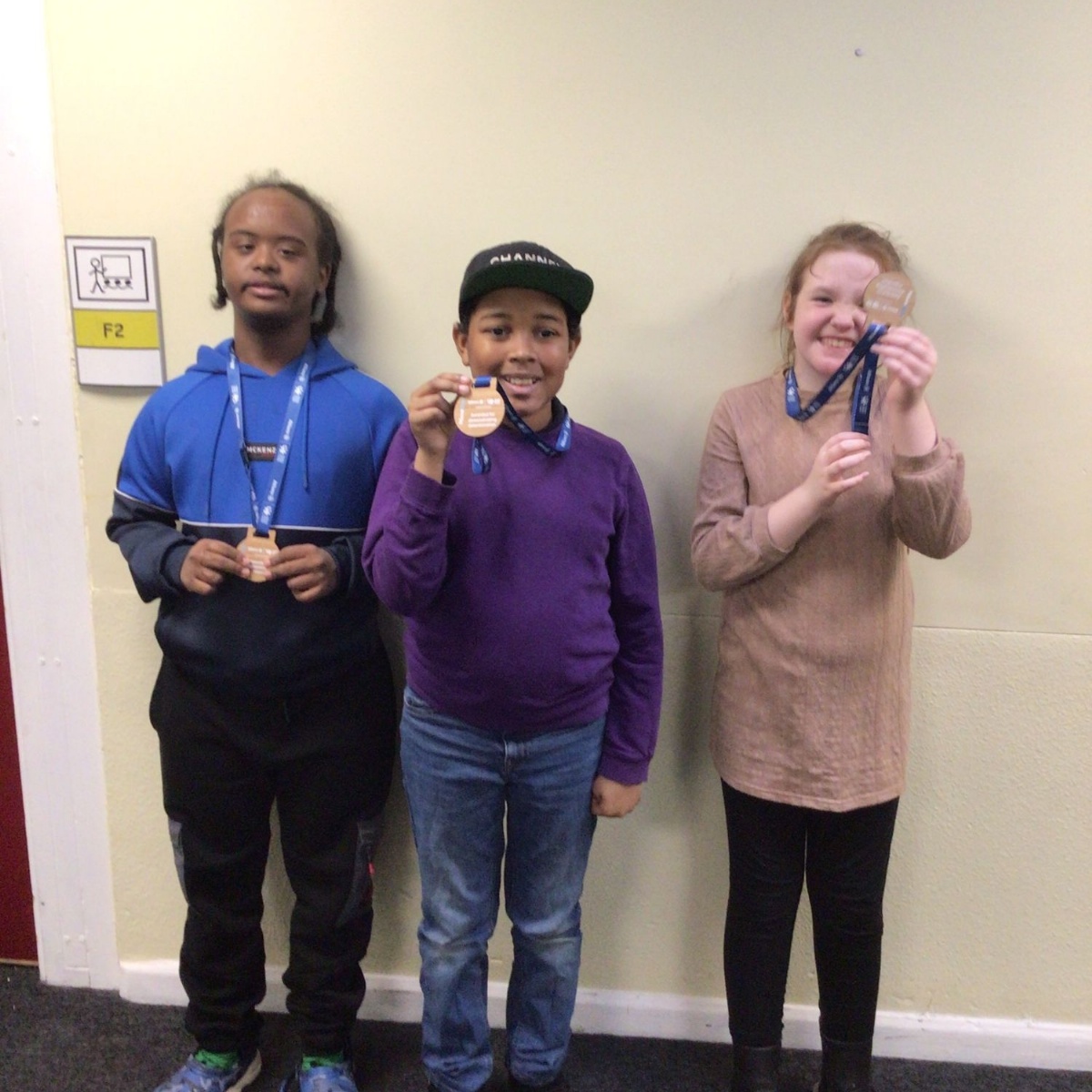 Calthorpe Academy - The MOVE festival 2024