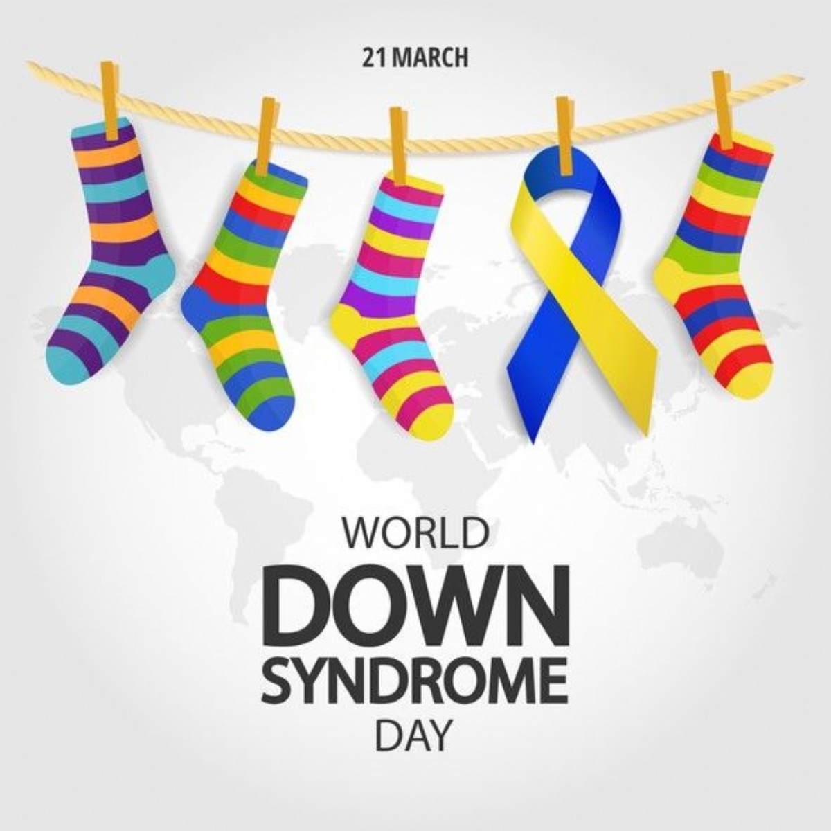 Calthorpe Academy - World Down Syndrome Day