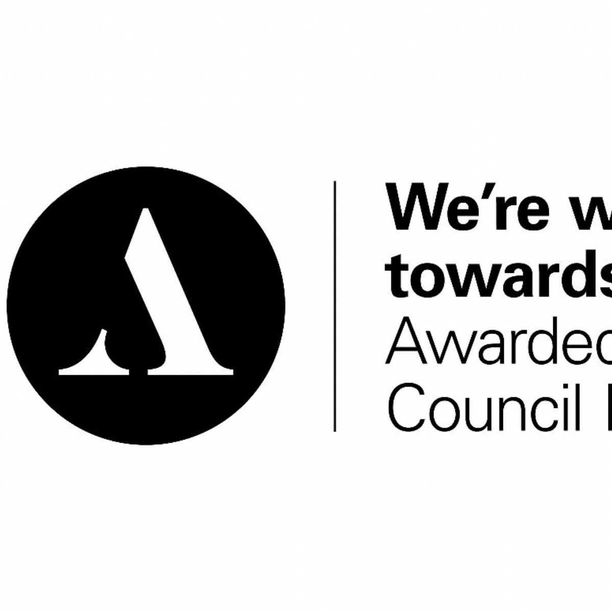 Calthorpe Academy - We're Working Towards our Artsmark