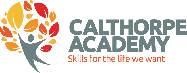 Calthorpe Academy - Head Teacher's Welcome